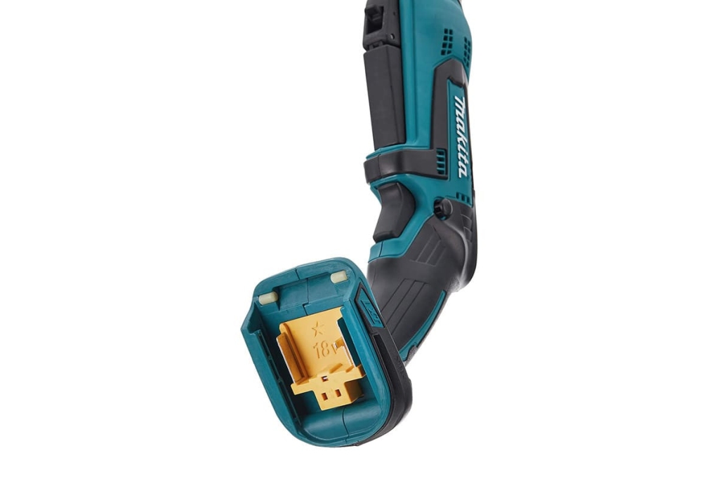 Makita djr185z 18v store
